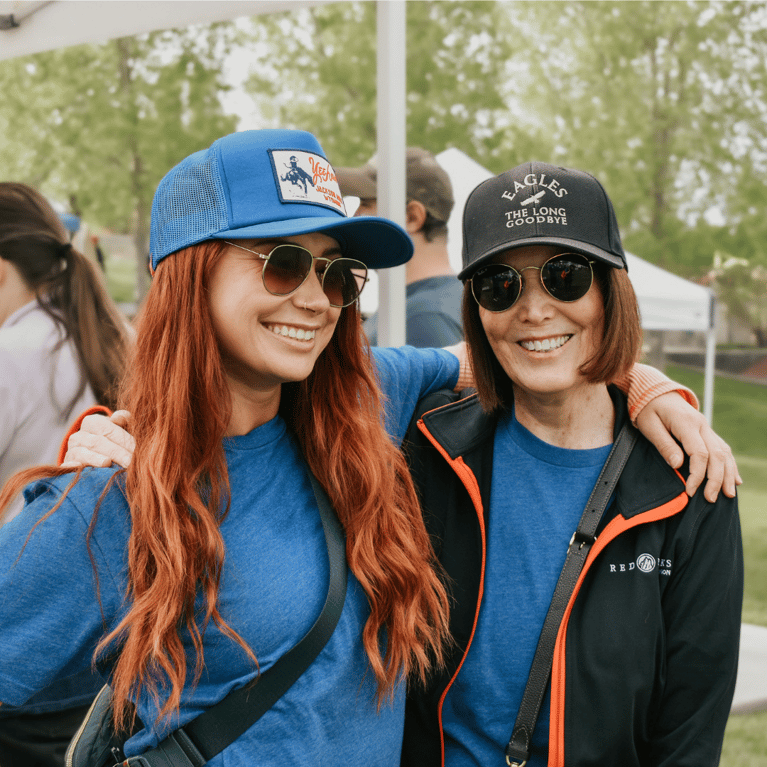 Purpose - Red Rocks CU