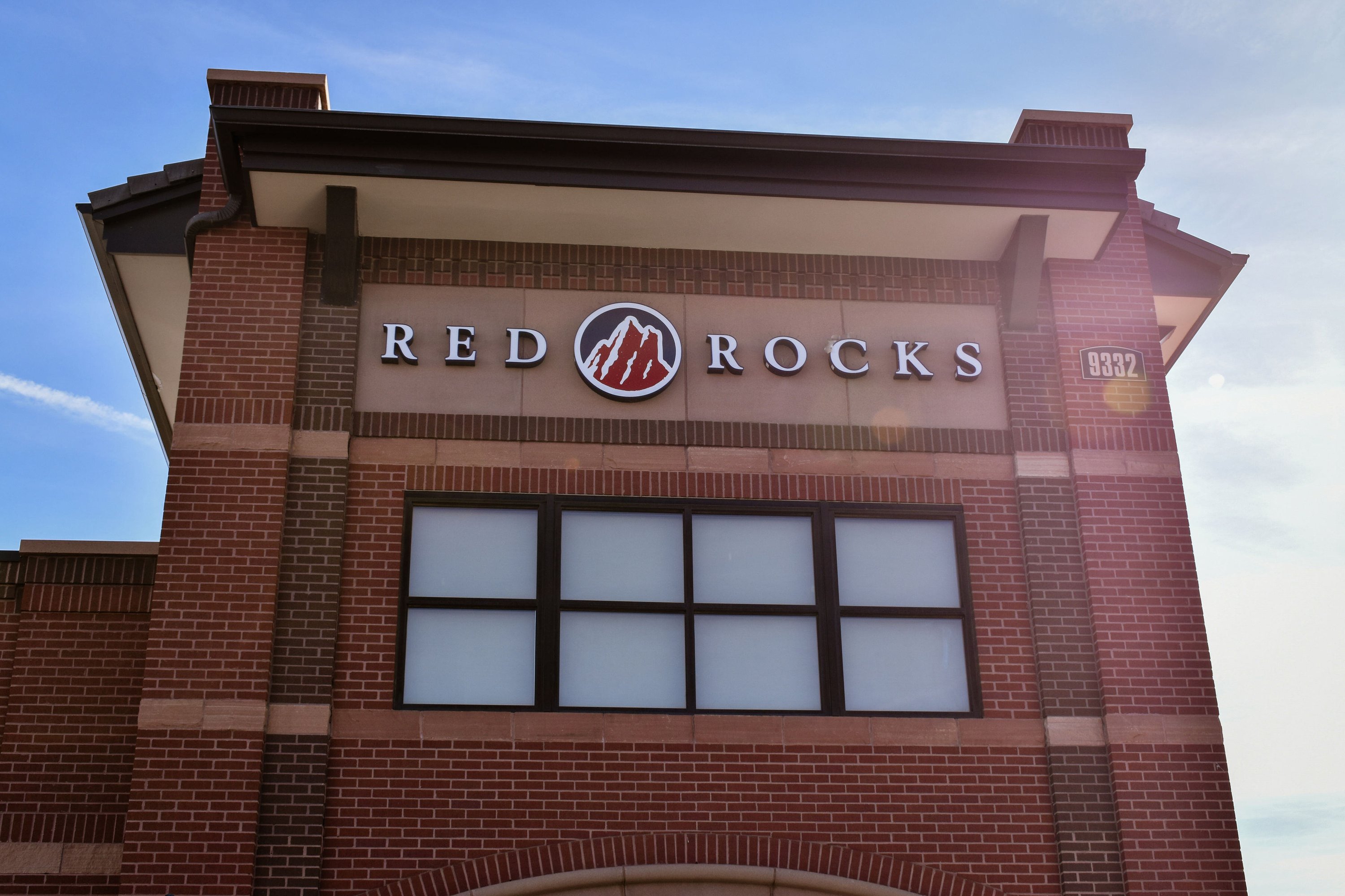 Red Rocks Credit Union Leadership Team