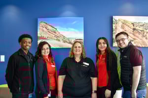 Home - Red Rocks Credit Union