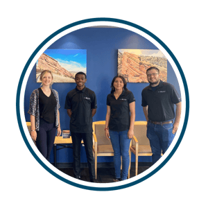 Careers - Red Rocks Credit Union